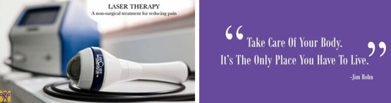 Our Clinic - Advanced Health Center