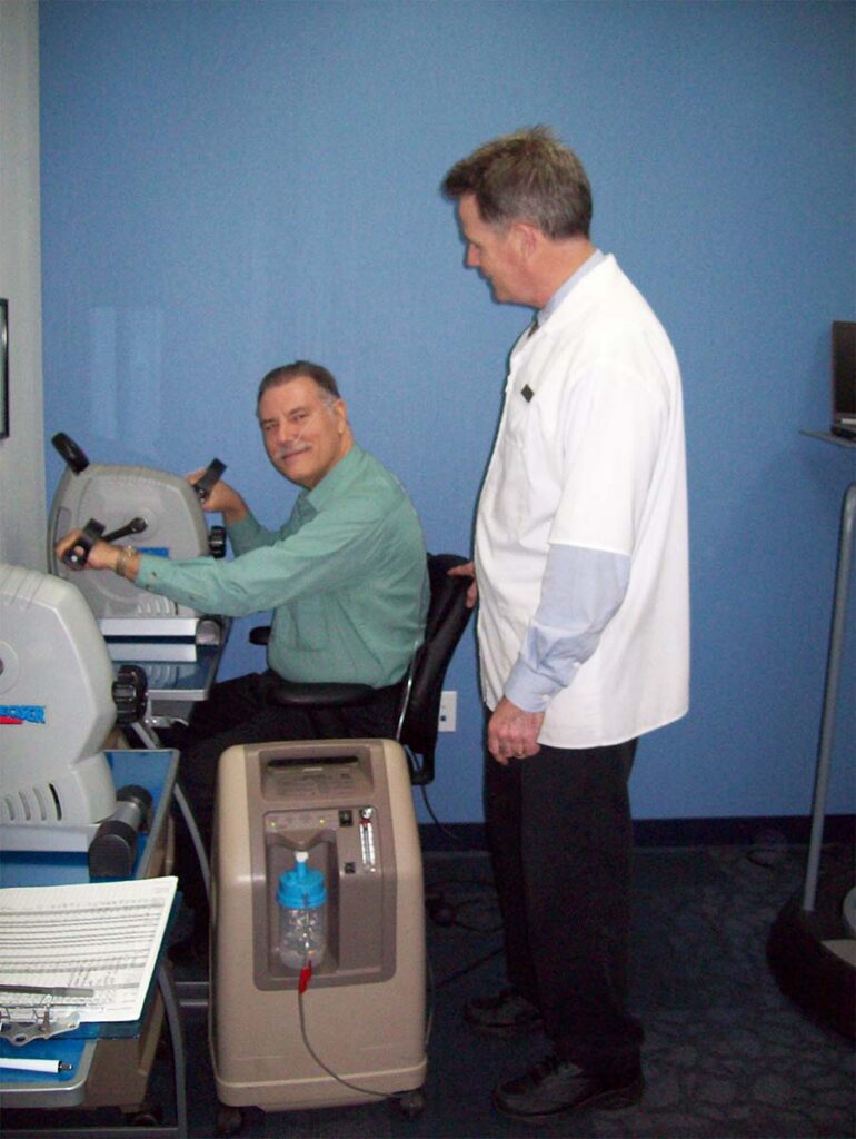 Physio Therapy - Advanced Health Center